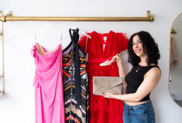 About Us | Preloved Designer Fashion | Reloved Again