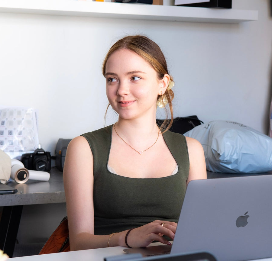 About Us | Preloved Designer Fashion | Reloved Again