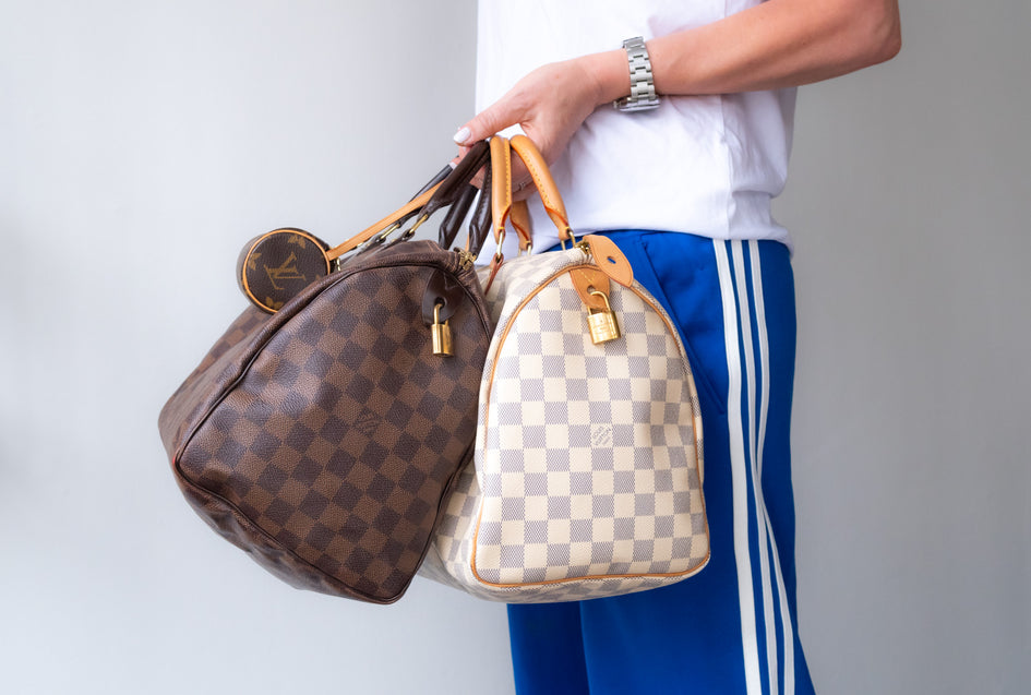 About Us | Preloved Designer Fashion | Reloved Again